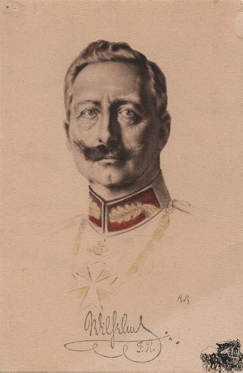 Deutschland Ansichtskarte Kaiser Wilhelm Ma Shops