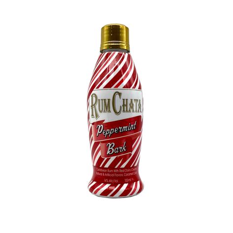 Buy Rum Chata Peppermint Park Each Fridley Liquor