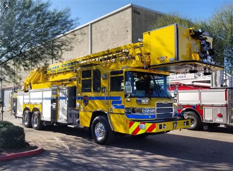 Cool Fire Trucks