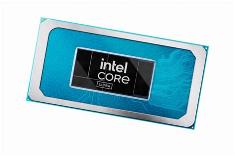 Ya Est N Disponibles Los Intel Core Ultra Con El Doble Rendimiento Gr Fico Y Hasta Teraops
