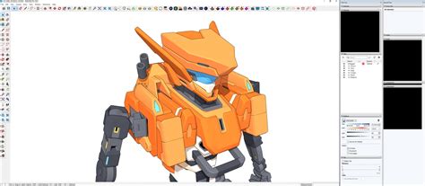 The Entity Scenes From Frozen