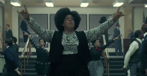 Watch Song And Dance Number Cut From Dick Cheney Biopic Vice