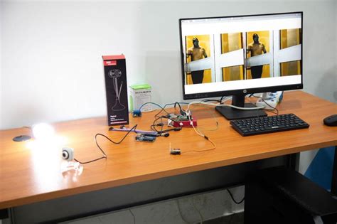 A Smart Iot Based Energy Conservation Device The Duo” College Of