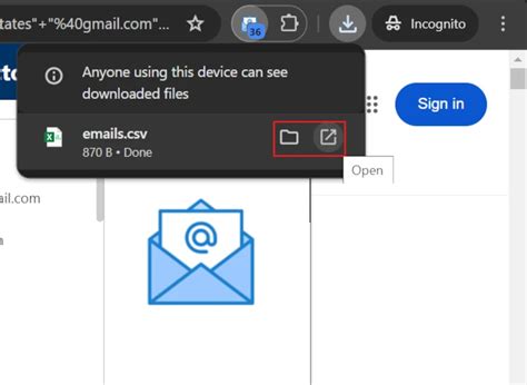 Extract Email Addresses From Linkedin Via Free 3 Methods