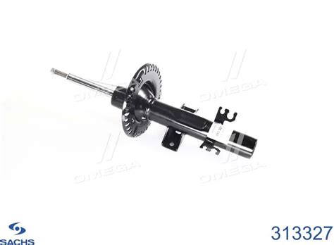 313 327 Sachs Амортизатор передний