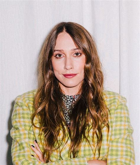 Sarah Sutherland Is Veeps Secret Weapon