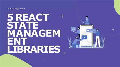 5 React State Management Librariespptx