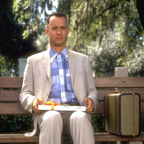 Tom Hanks Reveals The Doubts He Had About Forrest Gump