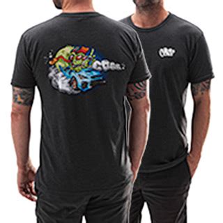Cobb Tuning Apparel