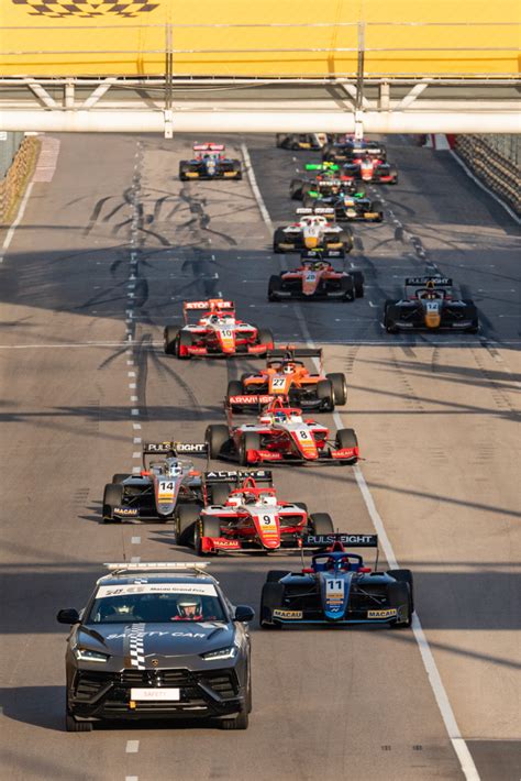 澳门第70届格兰披治大赛 178