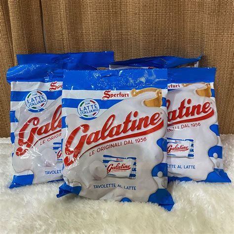 Galatine Milk Candy Health And Nutrition Health Supplements Health