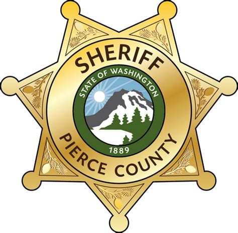 Now Hiring Pierce County Sheriffs Department Lakewood Wa Patch