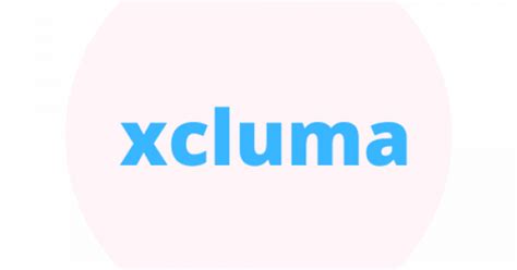Xcluma