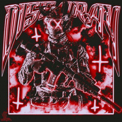 Disarray Song And Lyrics By Sxiege L0xd8 Spotify