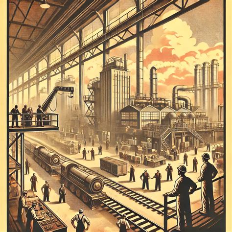 The Importance Of Workplace Security In Industrial Environments Keybotic
