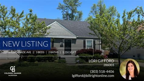 📍 New Listing 📍 Take A Look At This Fantastic New Property That Just Hit… Lori Ford