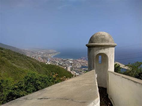 En La Guaira El Turista Revive La Historia Colonial Últimas Noticias