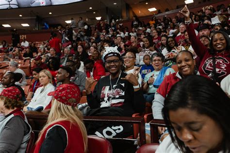 Gamecocks Win Eighth Sec Tournament Title University Of South