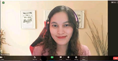 Marinel B On Linkedin Virtualassistant Socialmediamanager