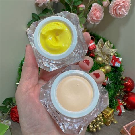 Bộ đôi Shui Jing Bai Hộp Gỗ Shopee Việt Nam