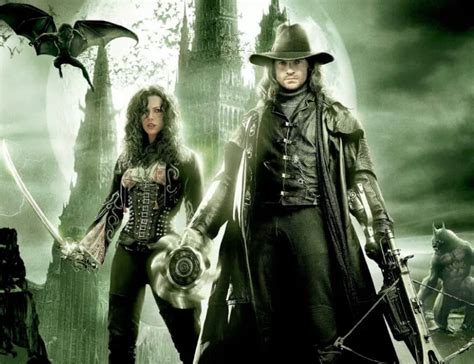 Van Helsing Aleera Costume