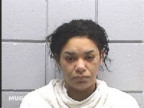 Sigrah Xena Ann 03082025 Navarro County Mugshots Zone