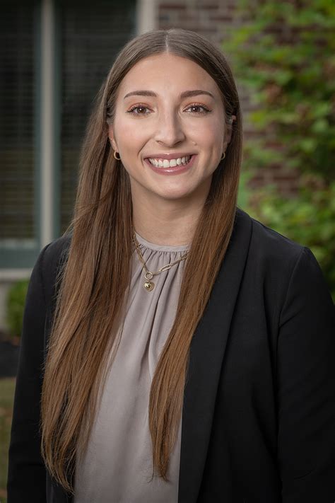 Criminal Defense Attorney In Columbus Daniella Prosser