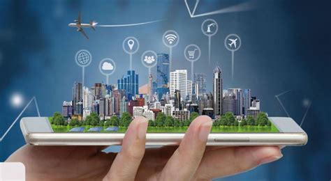 Edificios Inteligentes E Hiperconectados La Tendencia Que Está Dominando Technocio