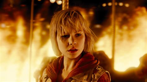 Adelaide Clemens Picture