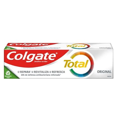 Colgate Total 12