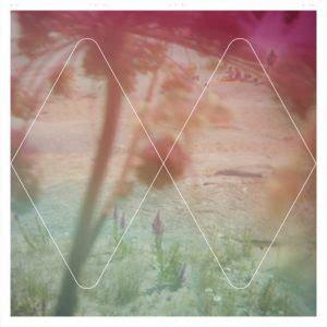Kiri Ra Debut Album Lau Nau