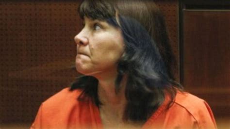 No Parole For Former Lapd Detective Stephanie Lazarus In Cold Case