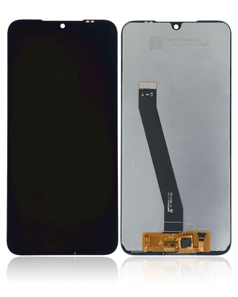 Mi Redmi 7 Lcd Display Folder Unleash Crystal Clear Brilliance Cash