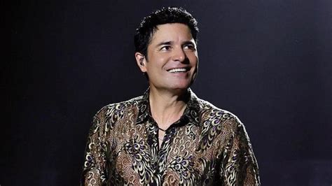 La Discreta Vida De Chayanne El Eterno Sex Symbol Que Vuelve A Madrid 33 Años Casado Una