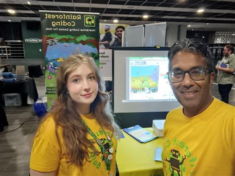 Coding Rainforestcoding Techedology