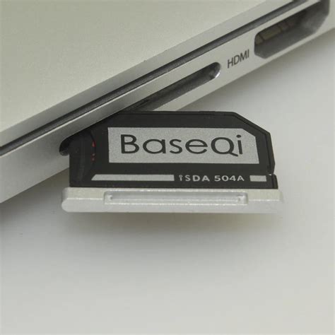 Sim Card Sd Card Adapter For Macbook Pro Gassmile