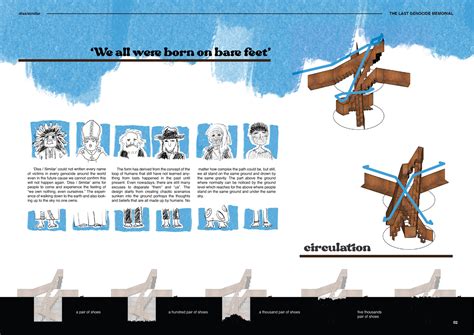 Architecture Project Corten Steel Fragmentation Enhancing Reflective