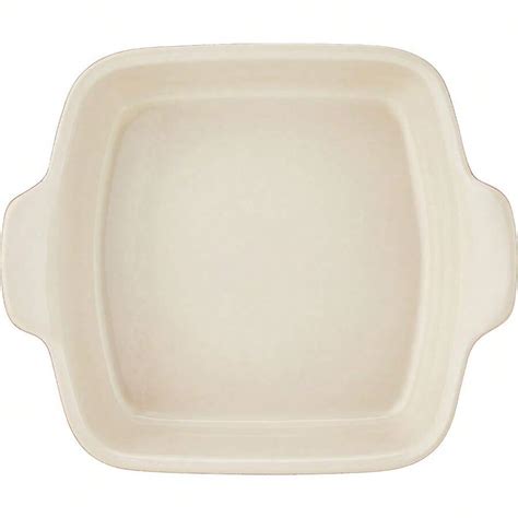 Modern Classics 2 Quart Square Baking Dish 8 X 8 Inch Red Ceramic Oven Safe Shein Usa