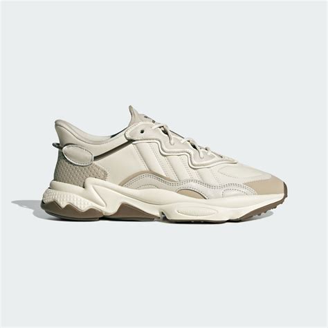 Adidas Ozweego Shoes White Adidas Uae