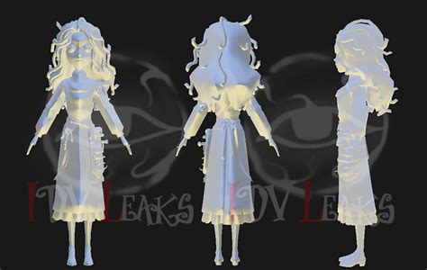 Idv Leaks On Twitter Models For 13th Of May 2021