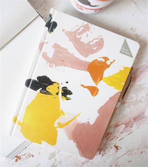7 Sustainable Notebooks And Journals For All Your Eco Friendly Scribbles