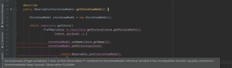Java Como Retornar Un Tipo Observable A Partir De Otro Stack