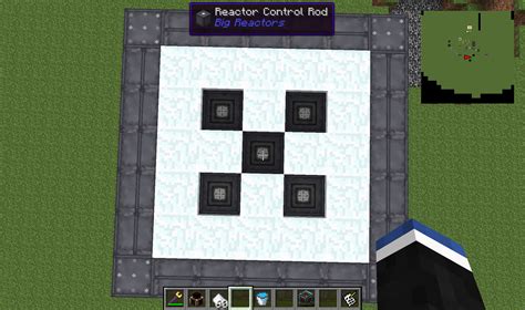 Good Big Reactors Setup Feed The Beast Good Big Reactors Setup Feed The Beast