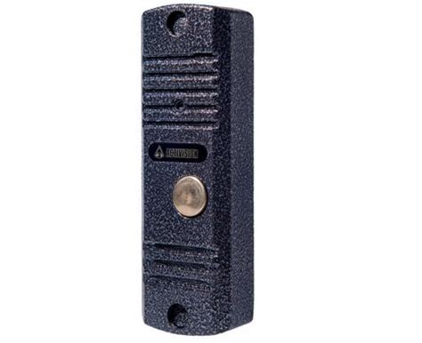 Вызывная панель аудиодомофона Activision AVC-105V Антик