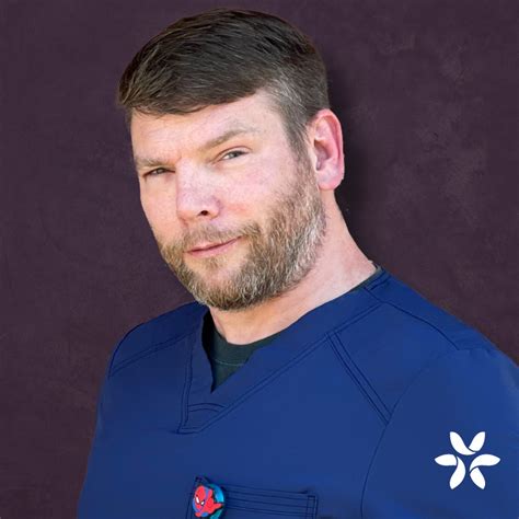 Robert Swan Arnp Whidbeyhealth