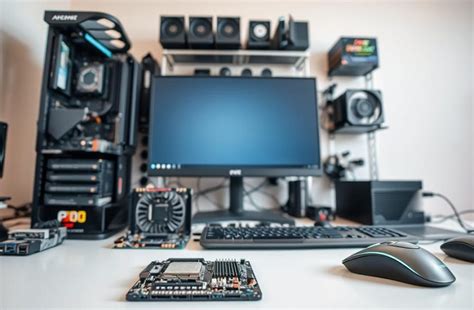 Computer Hardware Explained A Beginners Guide