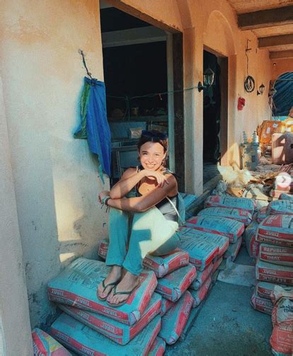 Yassi Pressman To Open Resto Bar In Siargao Manila Bulletin News