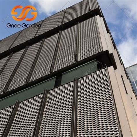 China Stainless Steel Cladding Panels Manufacturers Suppliers Factory