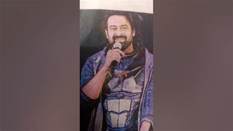 Prabhash South Movie Super Star Youtube