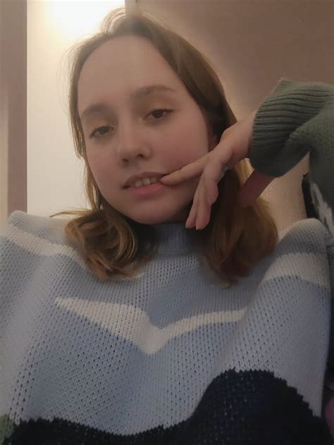 Naturally Blessed R Cutemodeslutmode